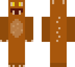 goofy | Minecraft Skins