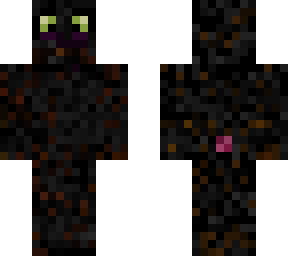 Goopy | Minecraft Skin