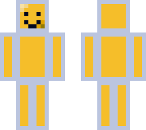 honey | Minecraft Skins
