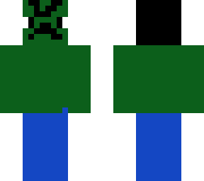 hulk | Minecraft Skins