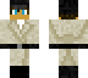 isb | Minecraft Skins