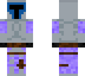jango | Minecraft Skins