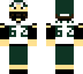 jason | Minecraft Skins