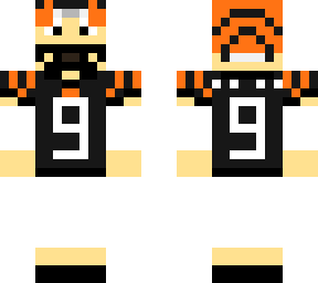 joe | Minecraft Skins