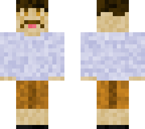 ken | Minecraft Skins