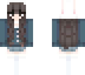 bunny | Minecraft Skins