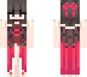 Key fantasy | Minecraft Skin