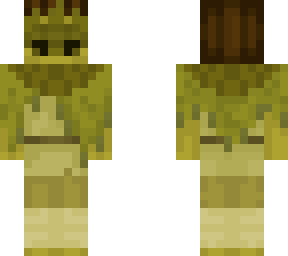 billy | Minecraft Skins