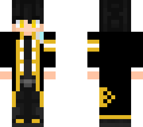 sao | Minecraft Skins