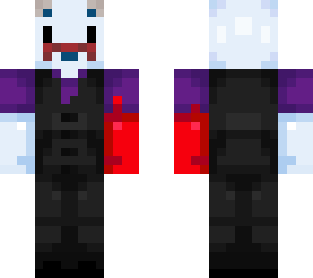 knarfy | Minecraft Skins