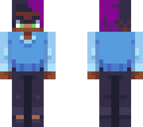 girl | Minecraft Skins