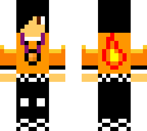 topaz | Minecraft Skins