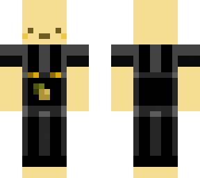 lemon | Minecraft Skins
