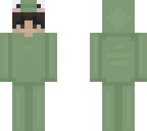 baby | Minecraft Skins