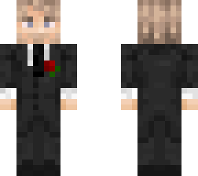mafia | Minecraft Skins