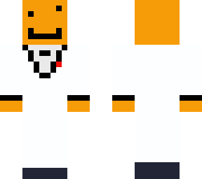 white tuxedo | Minecraft Skins