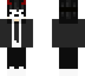 mask | Minecraft Skins