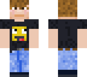 epic face | Minecraft Skins