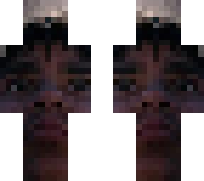 mewing creator | Minecraft Skin