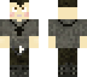 michael | Minecraft Skins