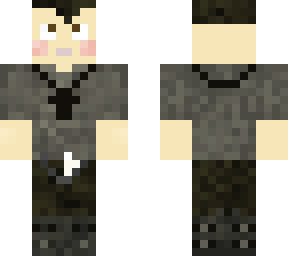 michael | Minecraft Skins