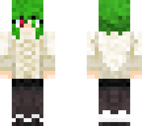 Miya | Minecraft Skin