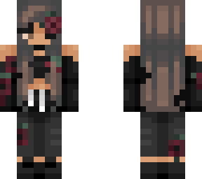 curly hair | Minecraft Skins