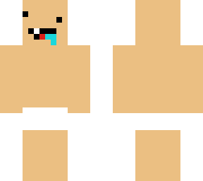 monkey | Minecraft Skins
