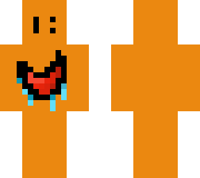 monster | Minecraft Skins