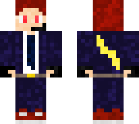 monster hunter | Minecraft Skins