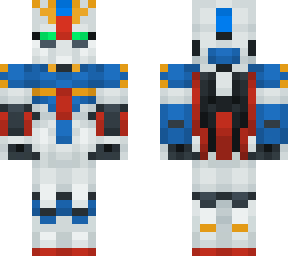 zeta | Minecraft Skins
