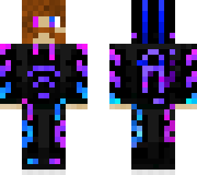 rage | Minecraft Skins