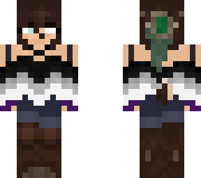satyr | Minecraft Skins