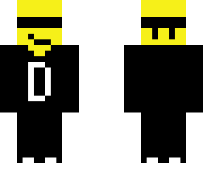 ninja dave | Minecraft Skin