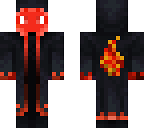 fire | Minecraft Skins