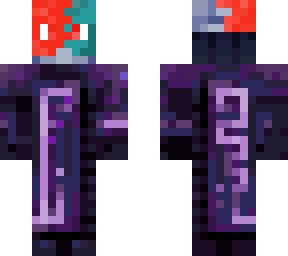 future | Minecraft Skins