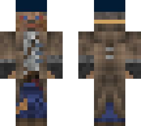 mongo | Minecraft Skins