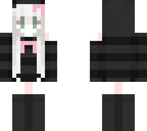 outfit | Minecraft Skins