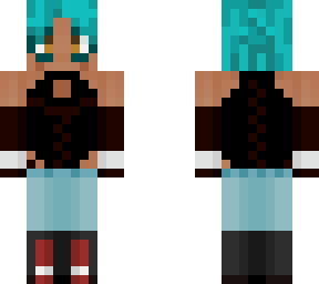 gear 5 | Minecraft Skins