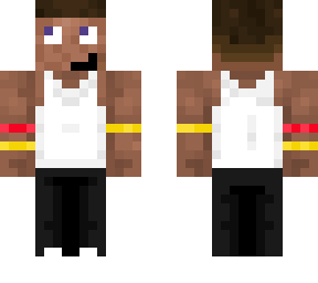 goofy | Minecraft Skins