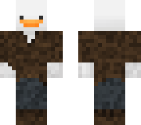 peasant | Minecraft Skins