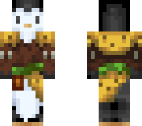 jungle | Minecraft Skins