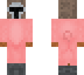PIG KNIGHT | Minecraft Skin