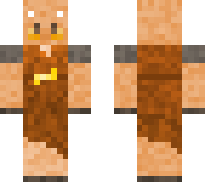 piglin | Minecraft Skins