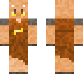 piglin | Minecraft Skins