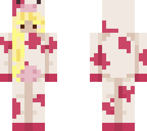 cow | Minecraft Skins