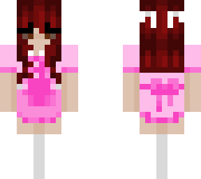 dress | Minecraft Skins