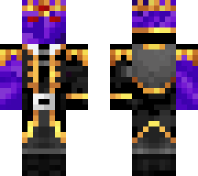 portal | Minecraft Skins