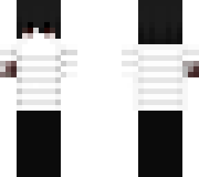 emo boy | Minecraft Skins