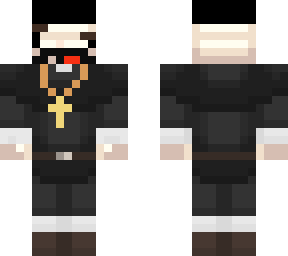apollo | Minecraft Skins